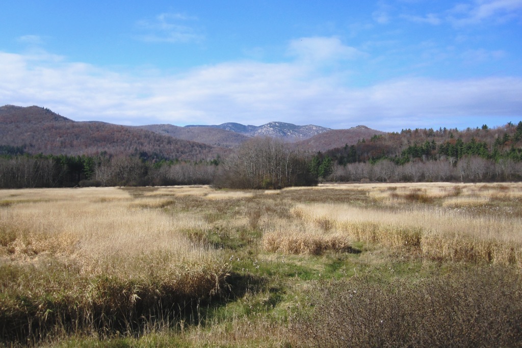 Windswept Adventure: The Adirondacks Of Keene Valley