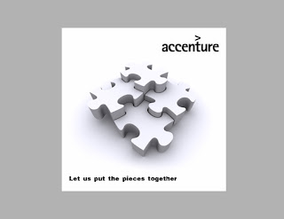 History of All Logos: All Accenture Logos