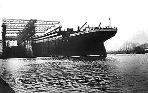 Titanic Database : 2014