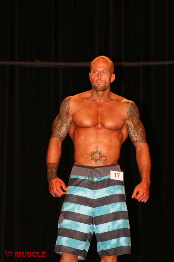 The Official Blog Zone of Athlete & Model John Quinlan by Big Mike S ...