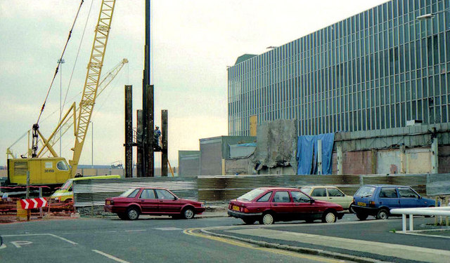 N.Ireland M2/M22 1965-1975 and M1 1980s Photos - SABRE