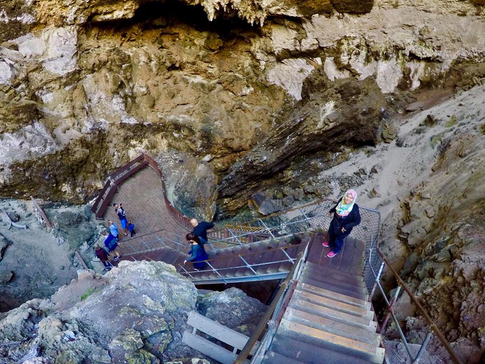 Shark & Syerry Bercuti ke Perth, Australia 2017 Bahagian 4 (Hari Ke-5 ...