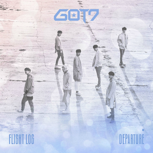 NCN PLANET: [เนื้อเพลง + คำแปล] GOT7 - Fly