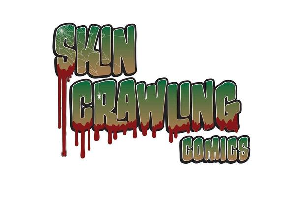 That F'ing Monkey: Skin Crawling Comics
