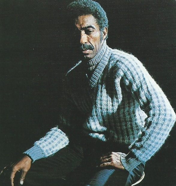 FROM THE VAULTS: Gerald Wilson born 4 September 1918