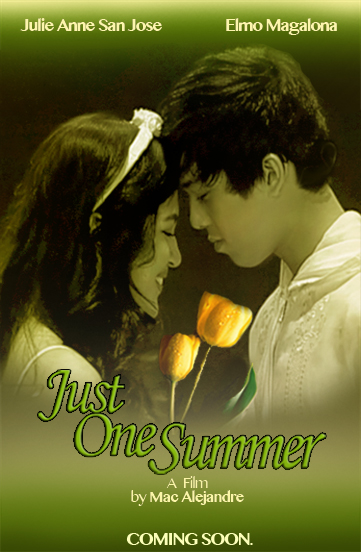 Just One Summer - Alchetron, The Free Social Encyclopedia