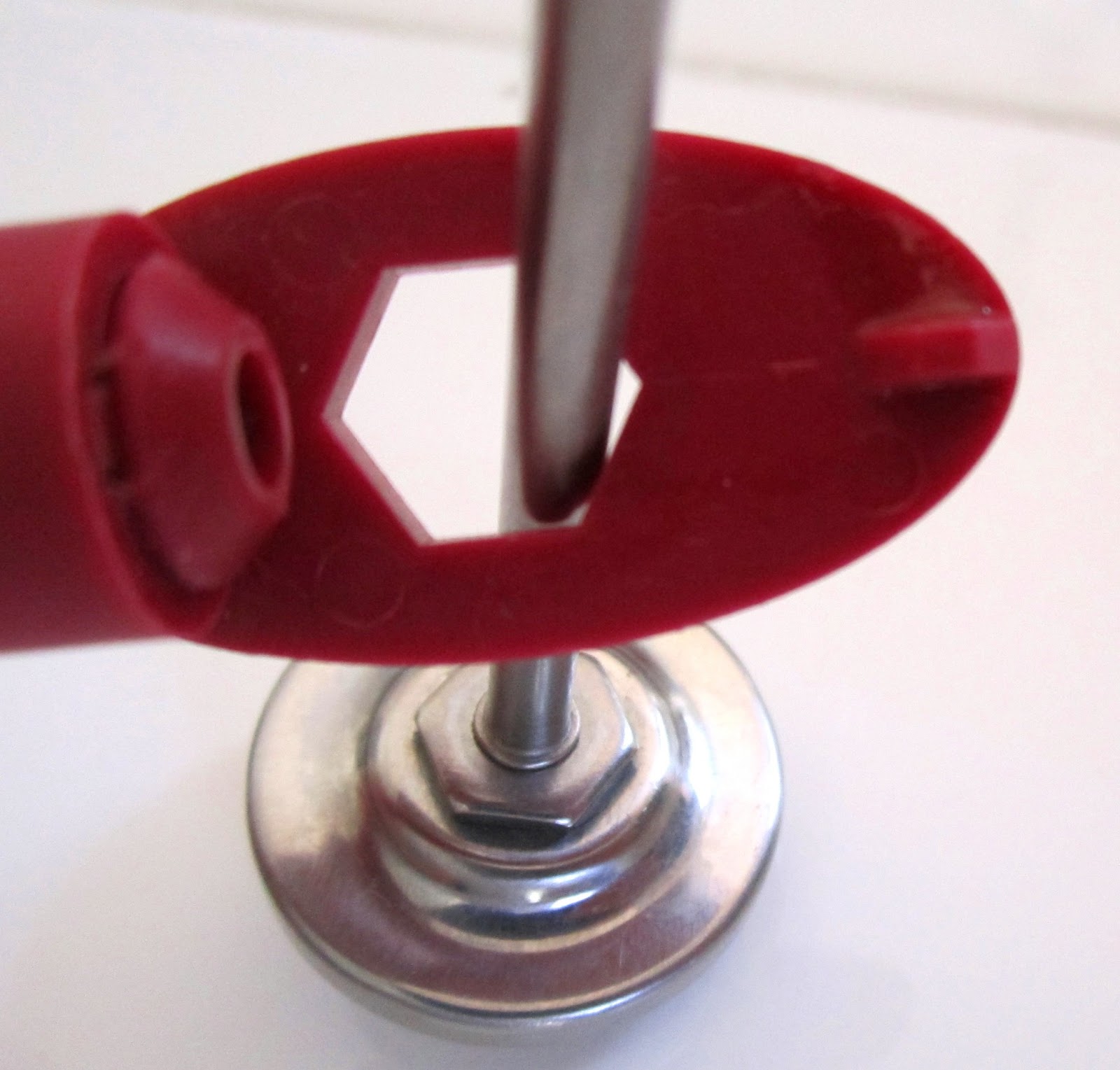 Entropy Kitchen: Calibrating Your Instant-Read Thermometer