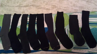 Loretta's Little Life: Buddy System