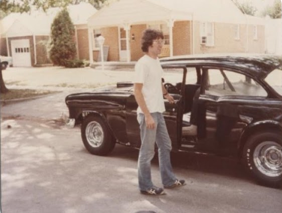 American Graffiti - Jeffs All Graffiti All The Time: Season of the ...