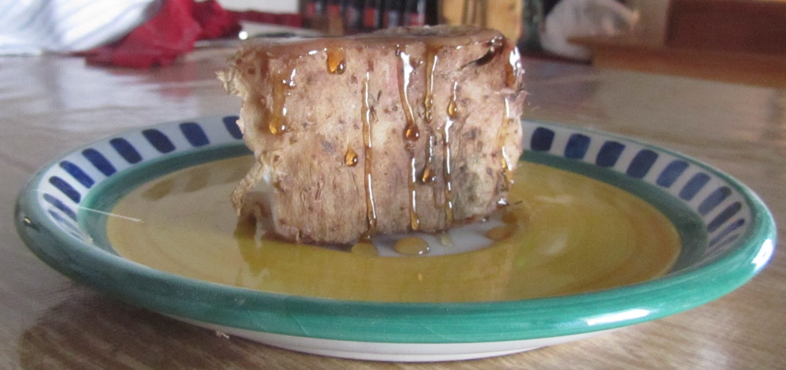 Gastronomía de Zapotitlán Lagunas, Oaxaca: La Herencia Gastronomica de ...