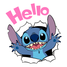 Kartun: Stitch