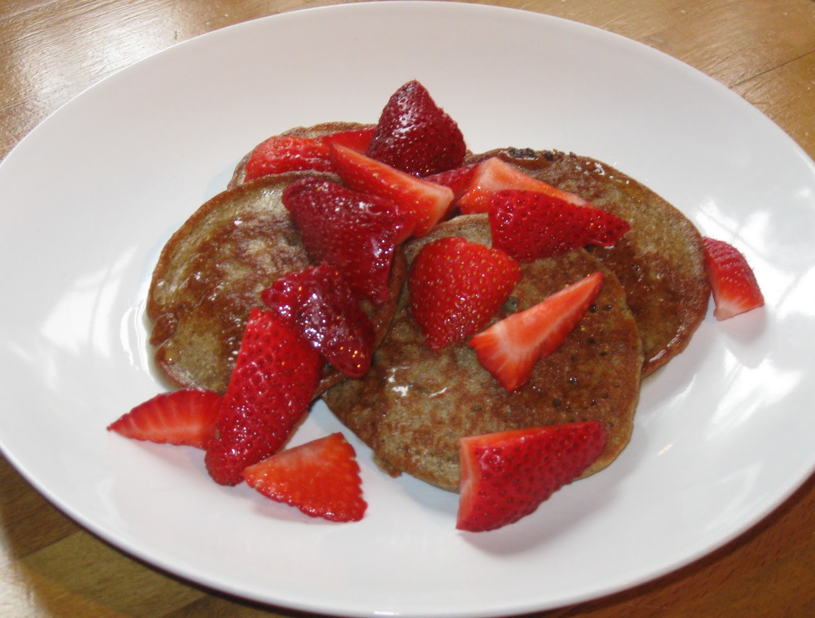 Pancakes Sunday Dinner at Daniel Mcbryde blog