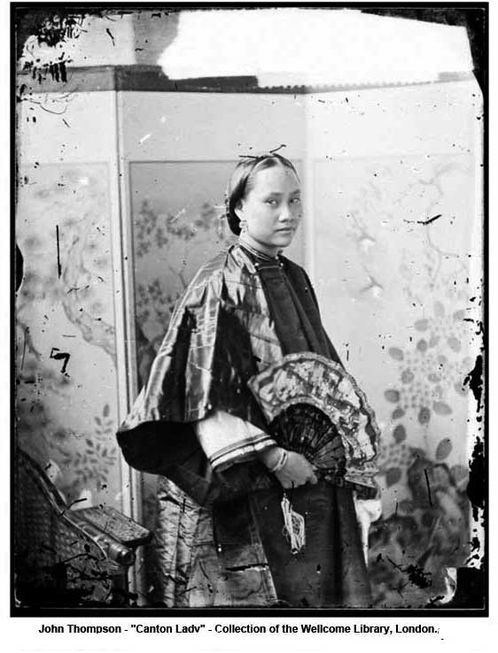 John Thomson (1837 – 1921)