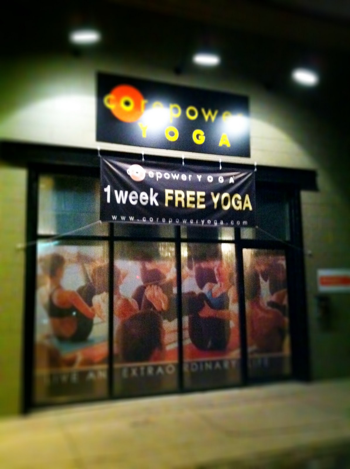 different kinds of sweat - The Curious Plate