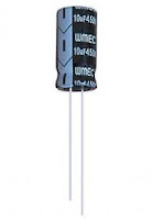 Pengertian Kapasitor, Fungsi, Jenis, dan Rumusnya