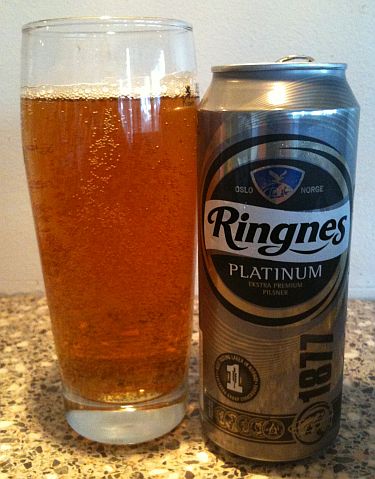 Beer Sagas: Best beer in Norway?