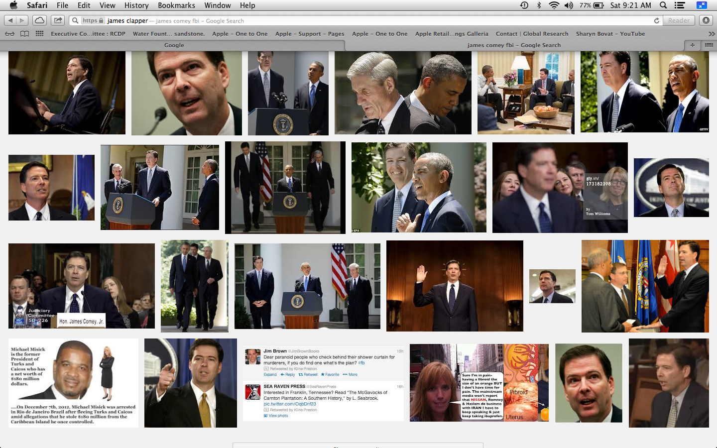 Haslam Family Business FBI & IRS Raid Commentary: Reid Weingarten ...