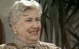 HIPERSESSÃO : Morreu a atriz 'Mary Daniel', mãe de 'Daniel Filho'