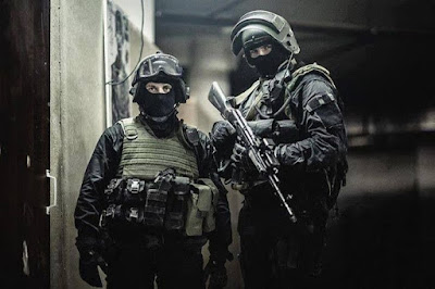 Special Forces From All Over The World: Russian Alpha Group