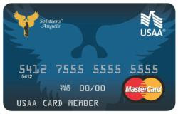 Soldiers' Angels Germany: USAA Bank Launches Alliance with Soldiers’ Angels