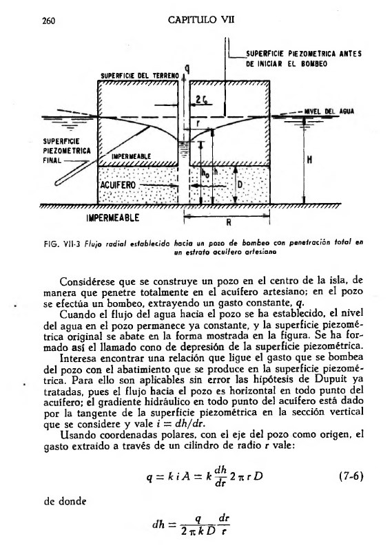 MECÁNICA DE SUELO TOMO III: FLUJO DE AGUA EN SUELOS - JUAREZ BADILLO Y ...