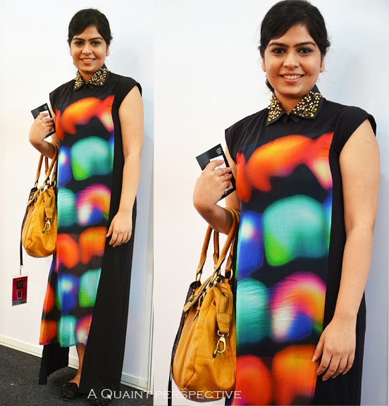 A Quaint Perspective: Street Style Diaries Mumbai - Meghna Bhalla ...