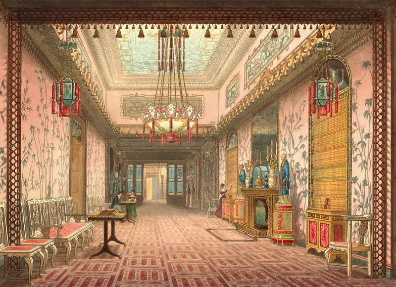 loveisspeed.......: The Royal Pavilion is a former royal residence ...