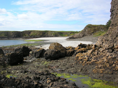 A lifetime of Islands: Island 140 - Canna, Inner Hebrides, Scotland