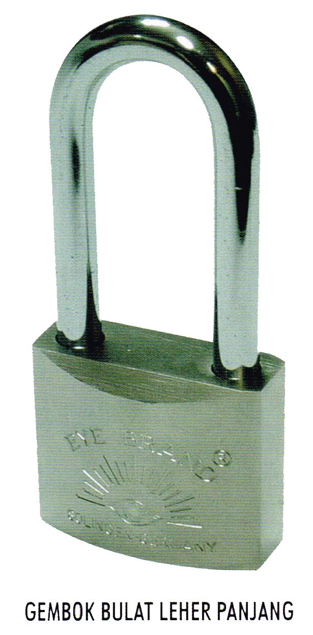 EB Hand Tools: Gembok