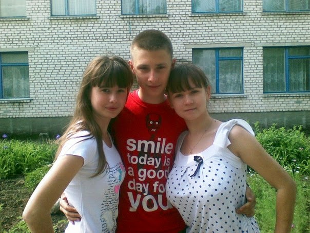 Irina B | Busty Busty