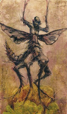 By the Sycamore Tree: Avoid Mosquitoes and Pawn Shops