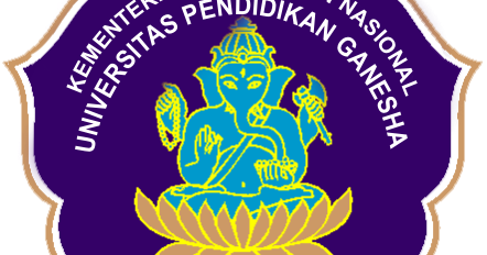 Logo Universitas Pendidikan Ganesha - Undiksha | Kumpulan Logo Terlengkap
