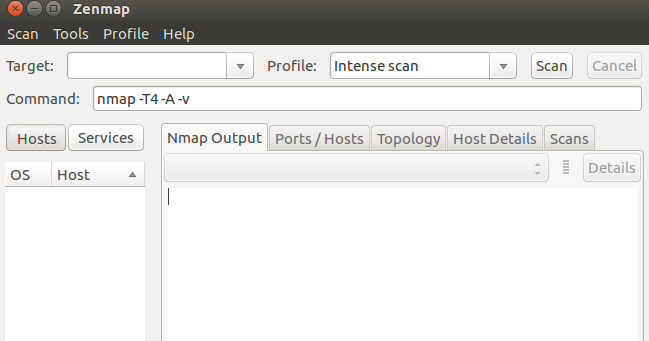 NMAP FOR RECONNAISSANCE #2 - TechGeeks