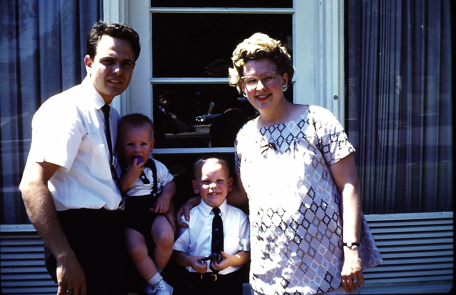 GatheringGardiners: Stevens Moore Alvord 1933 - 2004