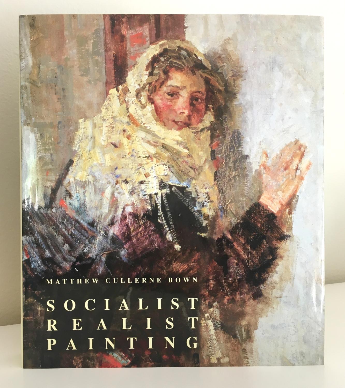 Arte & Ofício: A arte russa do século XX - o Realismo Socialista - FINAL