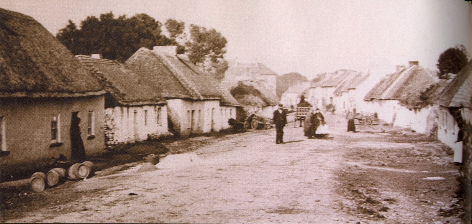 Finding our O'Donoghue Ancestors from Ballyduff North Kerry: The O ...