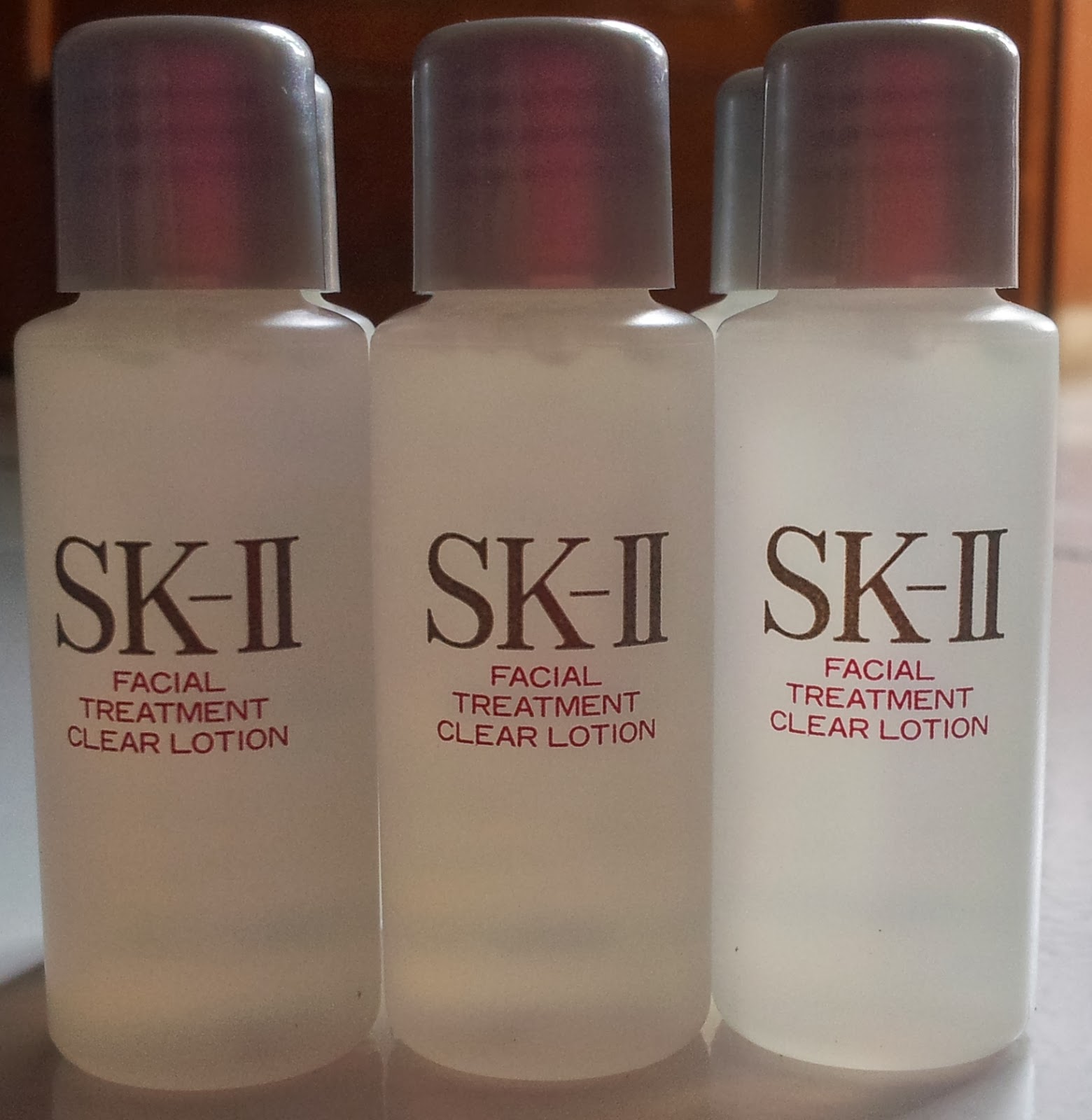Beauty Festival: SK-II Facial Treatment Clear Lotion (CL)