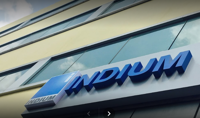 Indium Software Limited(MNC Company) Freshers Exclusive Walkin Drive ...