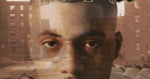 Europa e cultura elettronica: Nas ‎- It was written (Recensioni album 1997)
