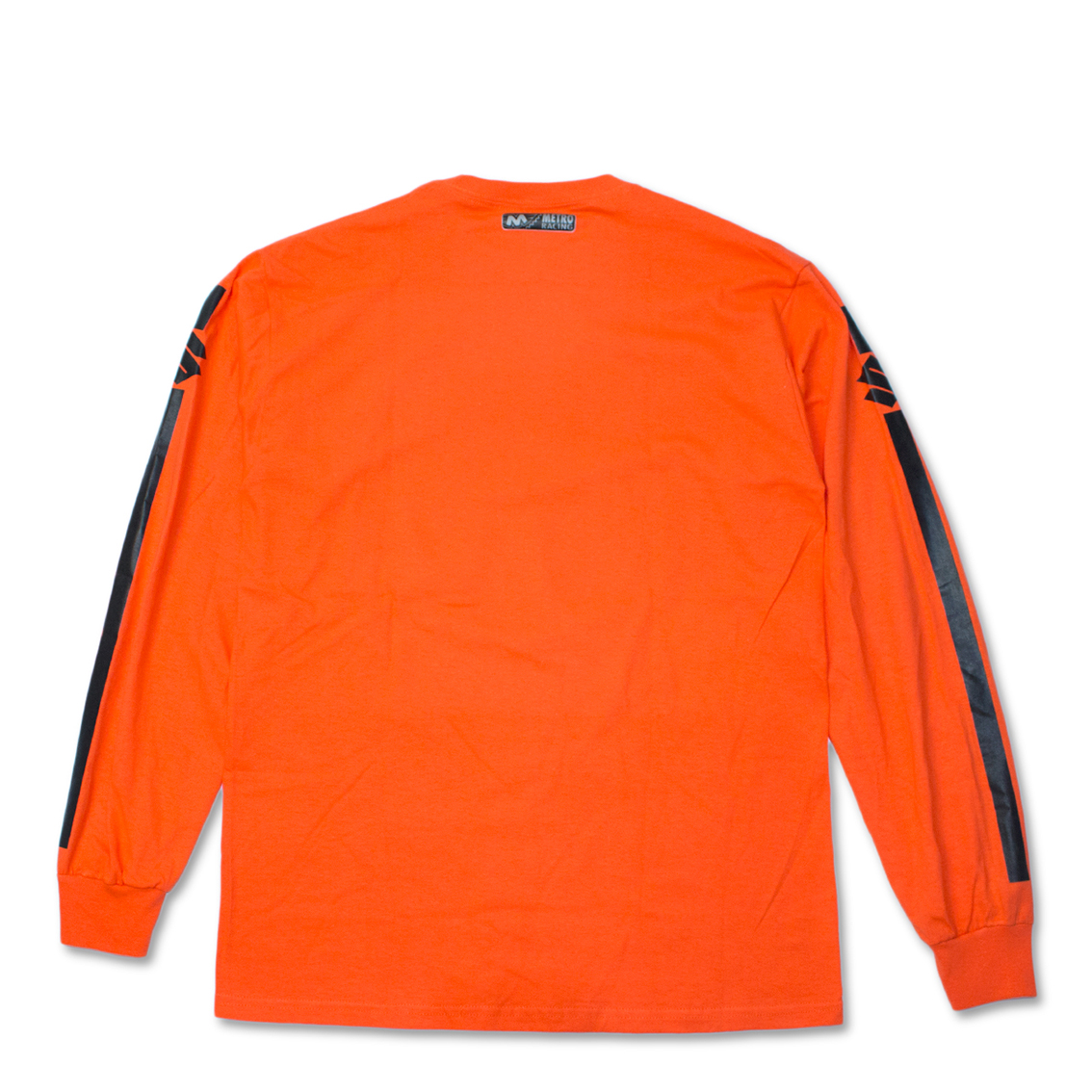 HARTLEY CLOTHING STORE BLOG: METRO RACING メトロレーシング ロングスリーブ Tシャツ