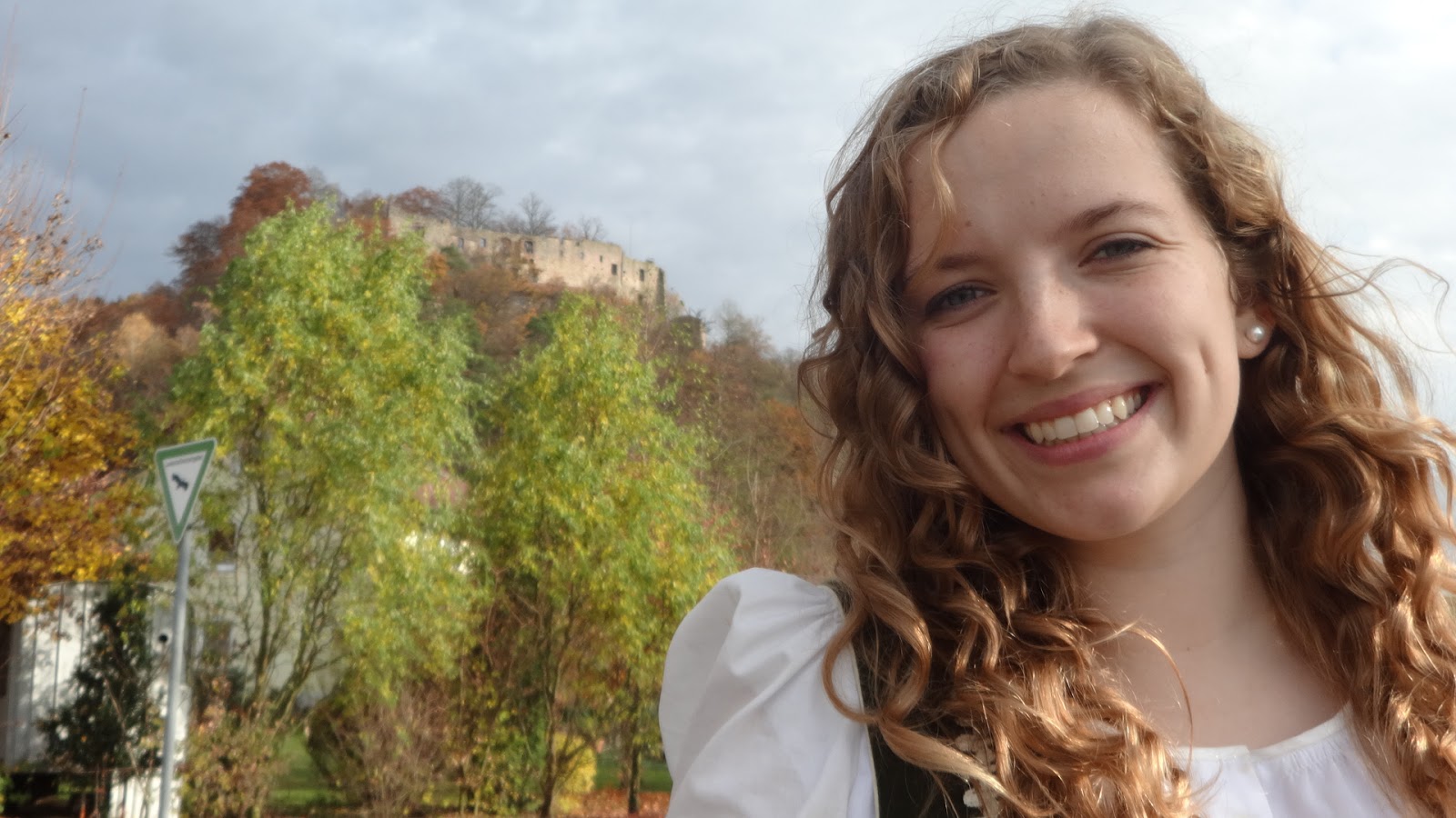 Sister Shelley Bushman