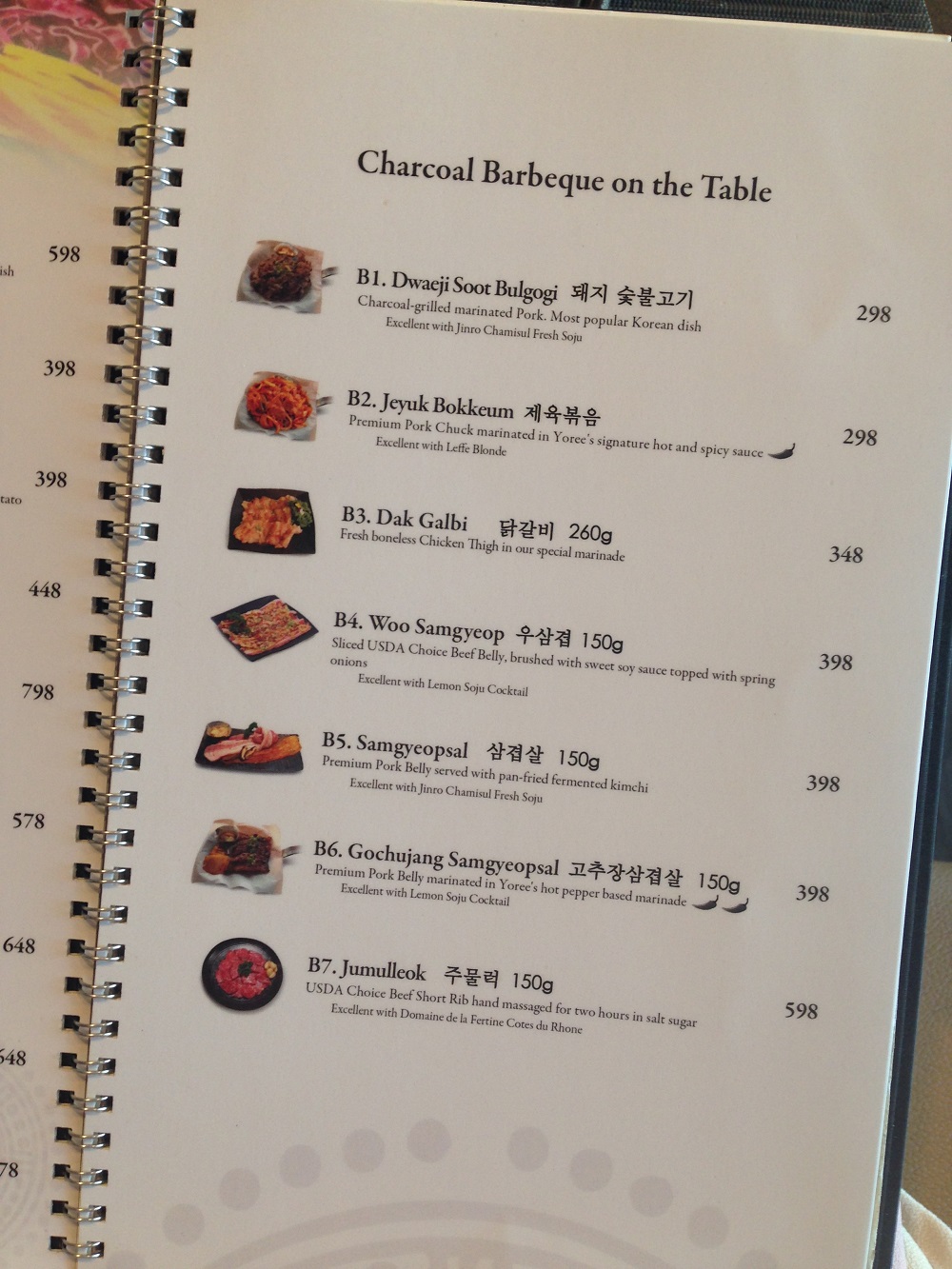 Lunch-Out with Friends at YOREE Korean Dining Restaurant, BGC - For ...