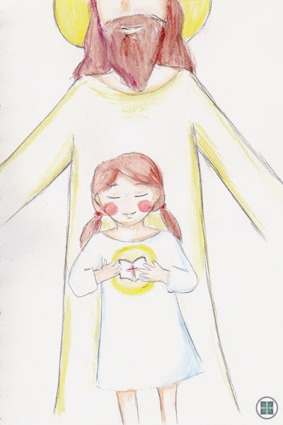 Shincheonji Truth: [Shincheonji God's Word] The Lord’s Prayer & His ...