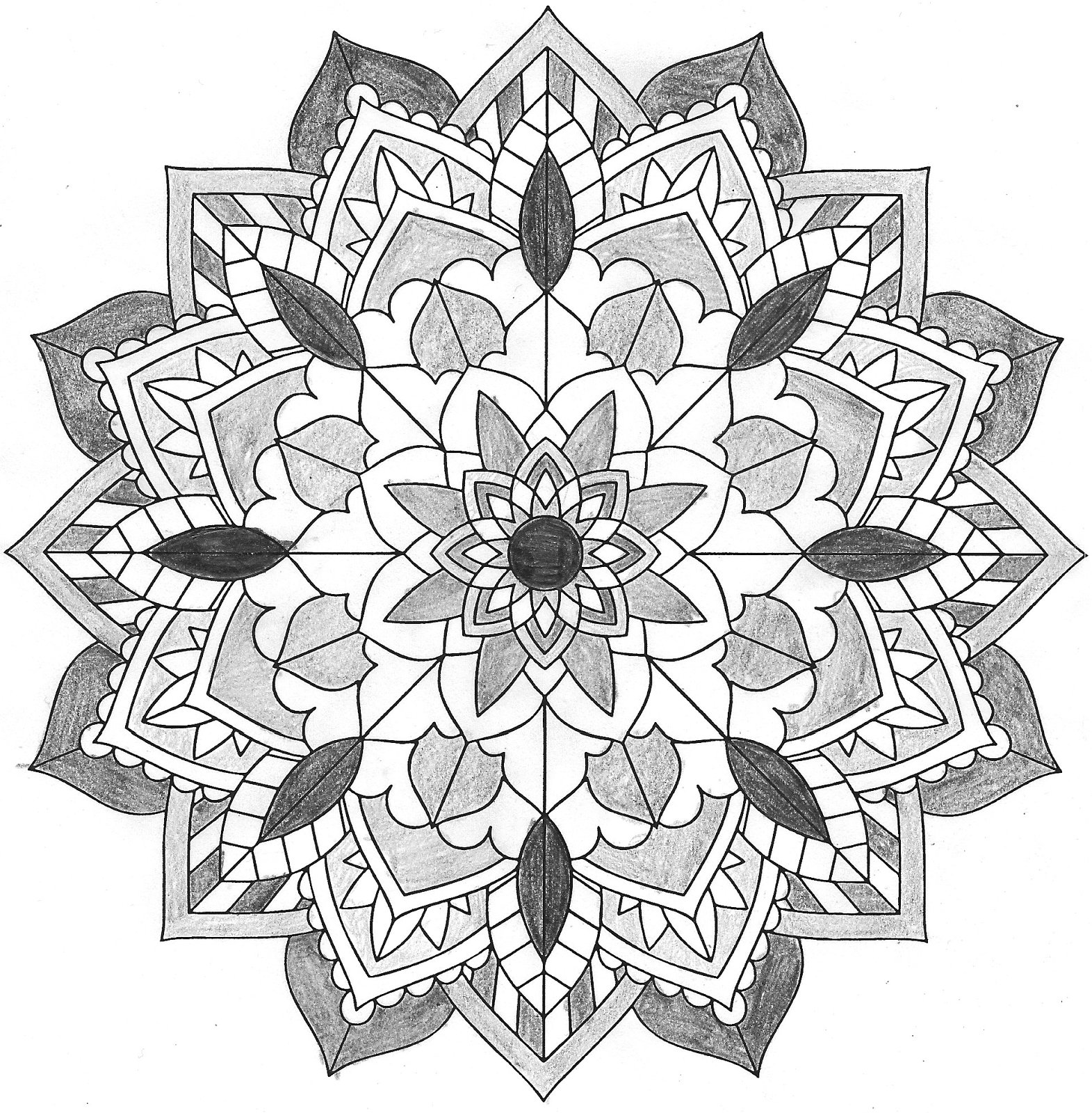 Geometry and Arts: noviembre 2017