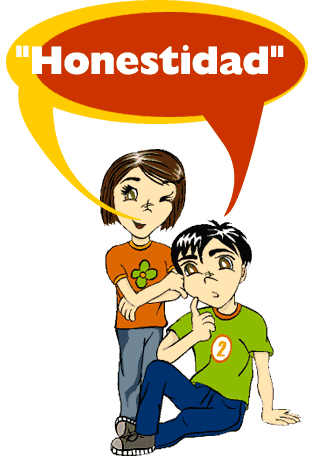 Mi Blog de VALORES: HONESTIDAD