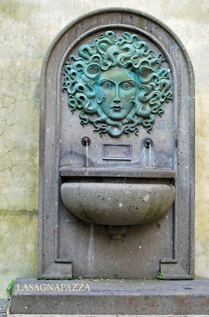 lasagnapazza: QUICHE VEGETARIANA AL LOU BERGIER E UN’ESPERIENZA ...