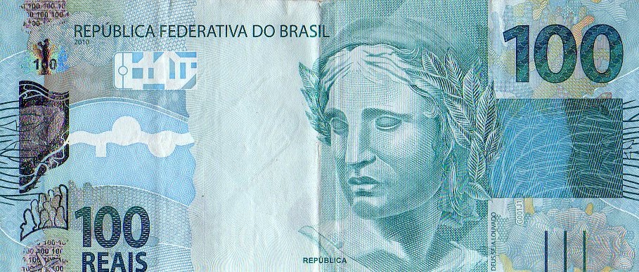 Apocalipse em 2010: SEGREDOS NA NOTA DE CEM REAIS?