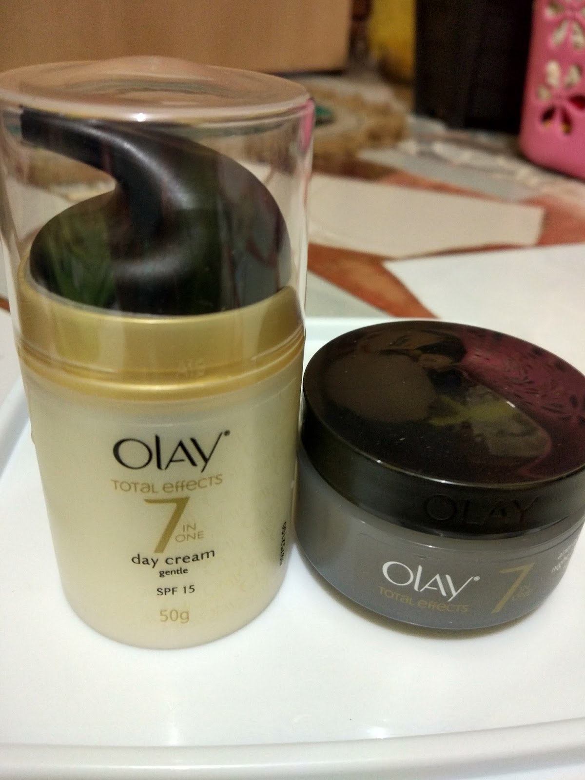 Harga Olay Total Effects 7 In One Terbaru 2018 - Daftar Harga Lengkap ...