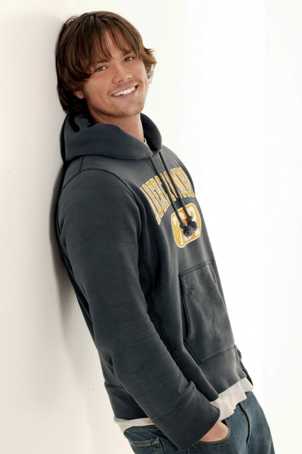 Jared Padalecki Photo Gallery1 | Tv Series Posters and Cast