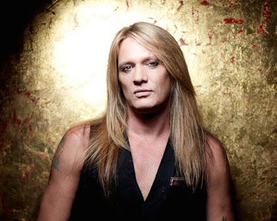Radio Exmera : Sebastian Bach traz nova turnê mundial a São Paulo